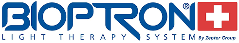 Bioptron - Lichttherapie
